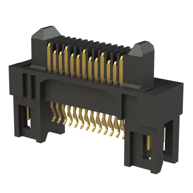 ERM8-013-01-L-D-EM2-DS-TR Samtec Inc. | コネクタ、相互接続 | DigiKey